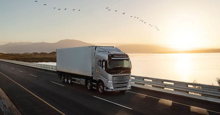 VOLVO CARGO FH/FM/FE
